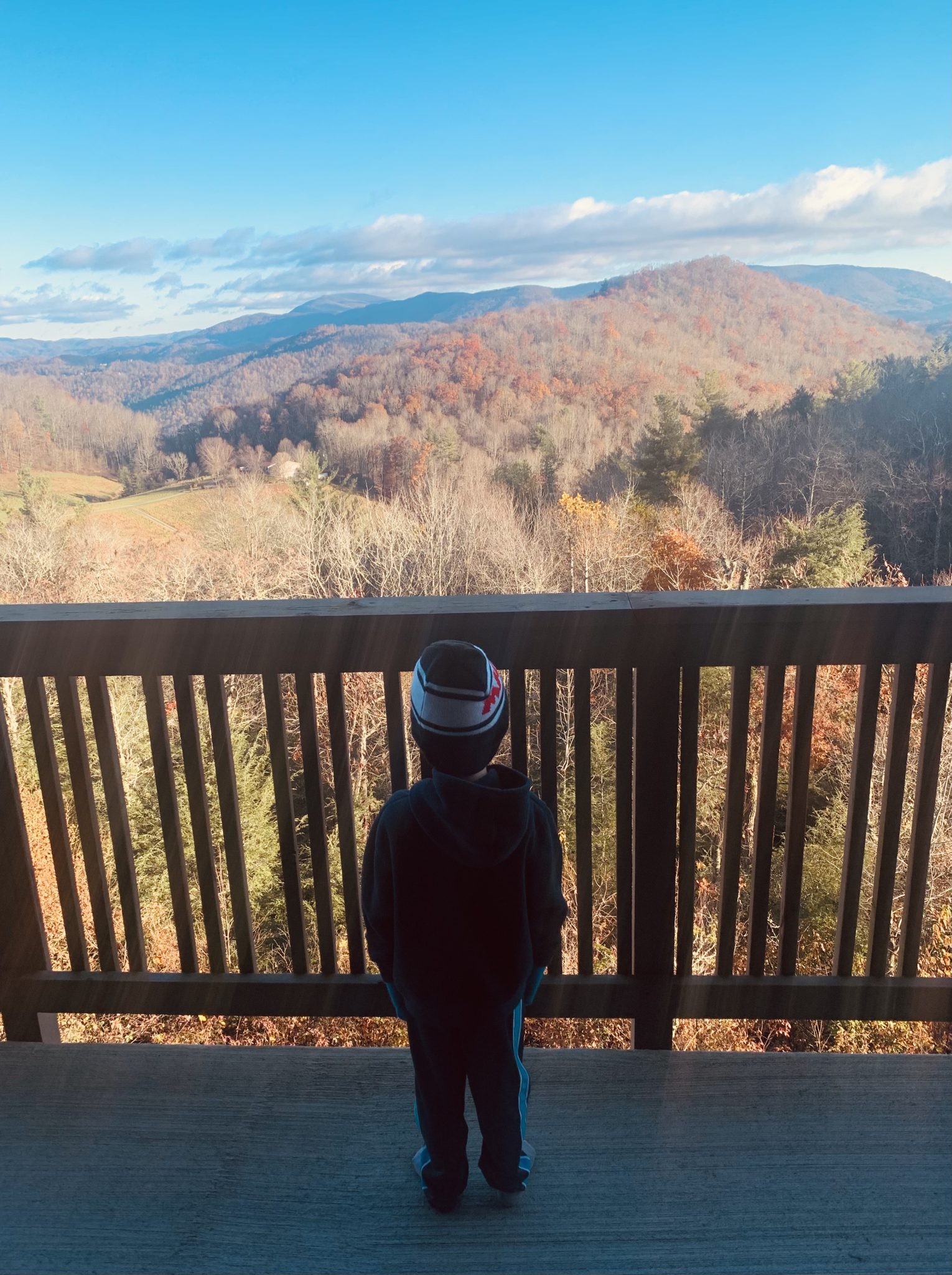 Banner Elk, North Carolina - Sublime Rides