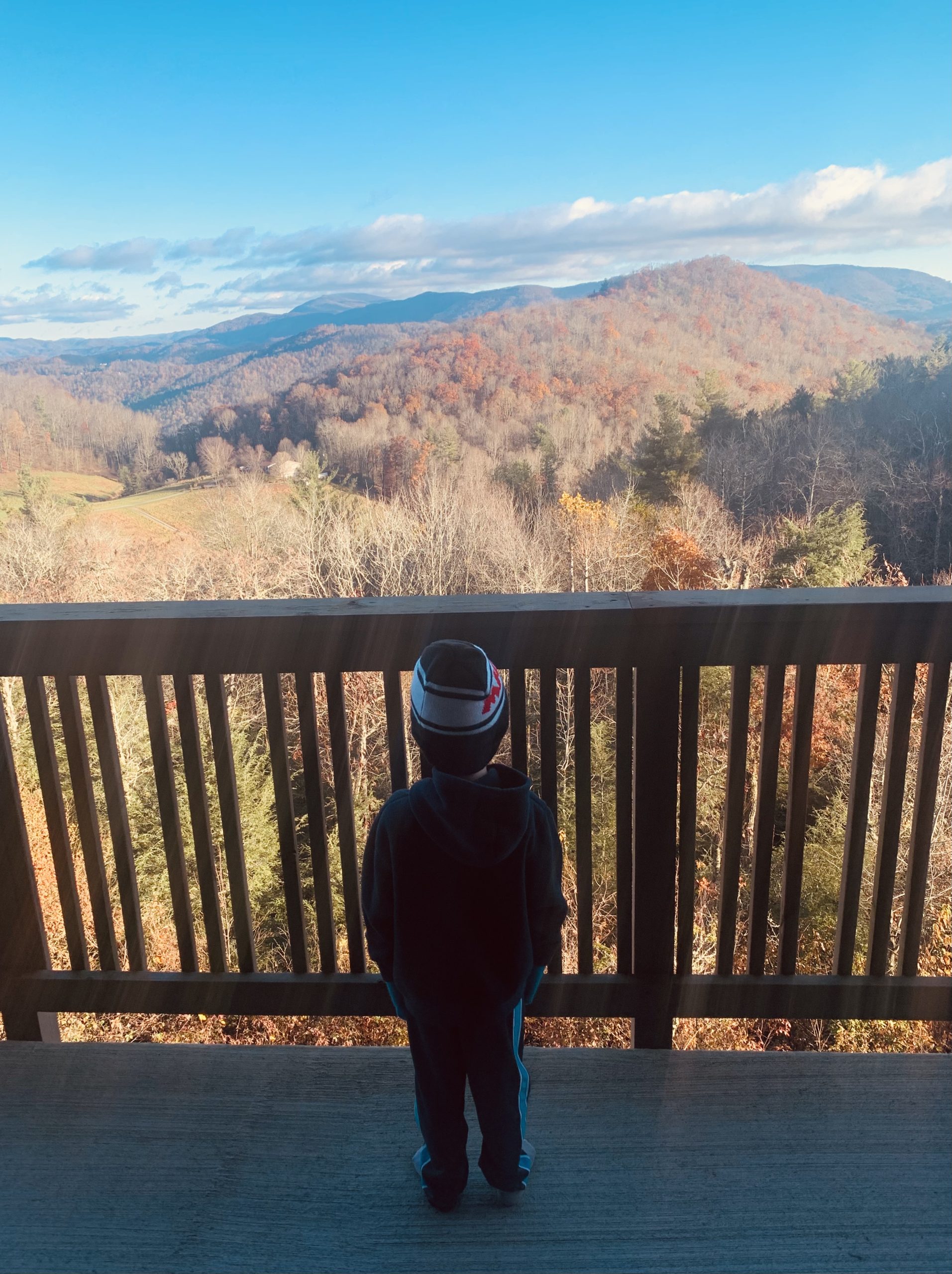 Banner Elk, North Carolina - Sublime Rides