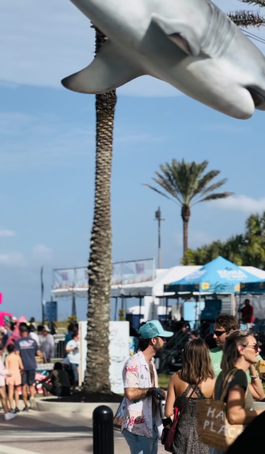 Why You Can't Miss Florida Fin Fest, Jacksonville This Year